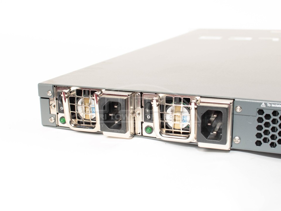 NH2054, THALES nShield Connect+ 500 Security Appliance, 1U rack ...