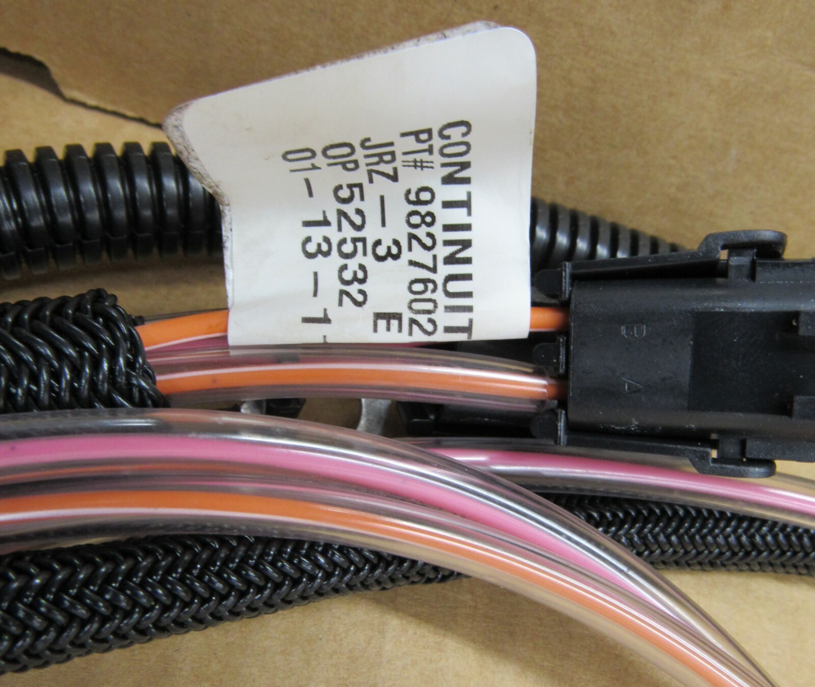 New Holland Wiring Harness | eBay