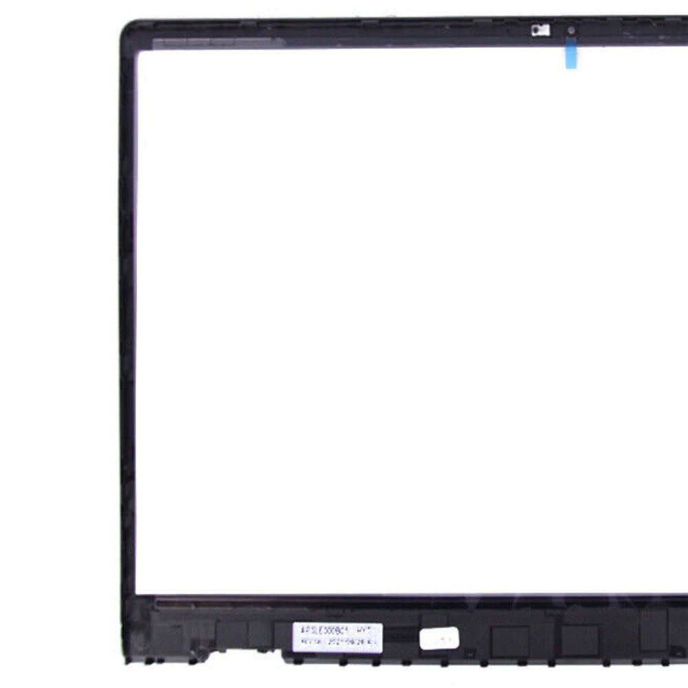 New For Dell Inspiron 15 3510 3511 3515 Front Bezel 09WC73 9WC73 Black ...