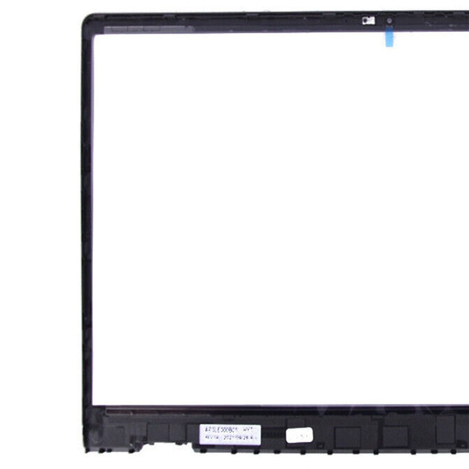 New For Dell Inspiron 15 3510 3511 3515 Front Bezel 09WC73 9WC73 Black ...