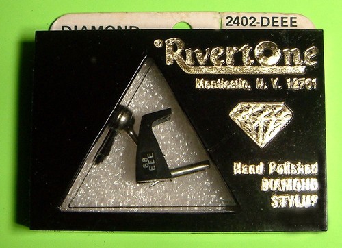 Elliptical Stylus 2402-DEEE for STANTON D6800EEE in 681EEE PM4216 ...