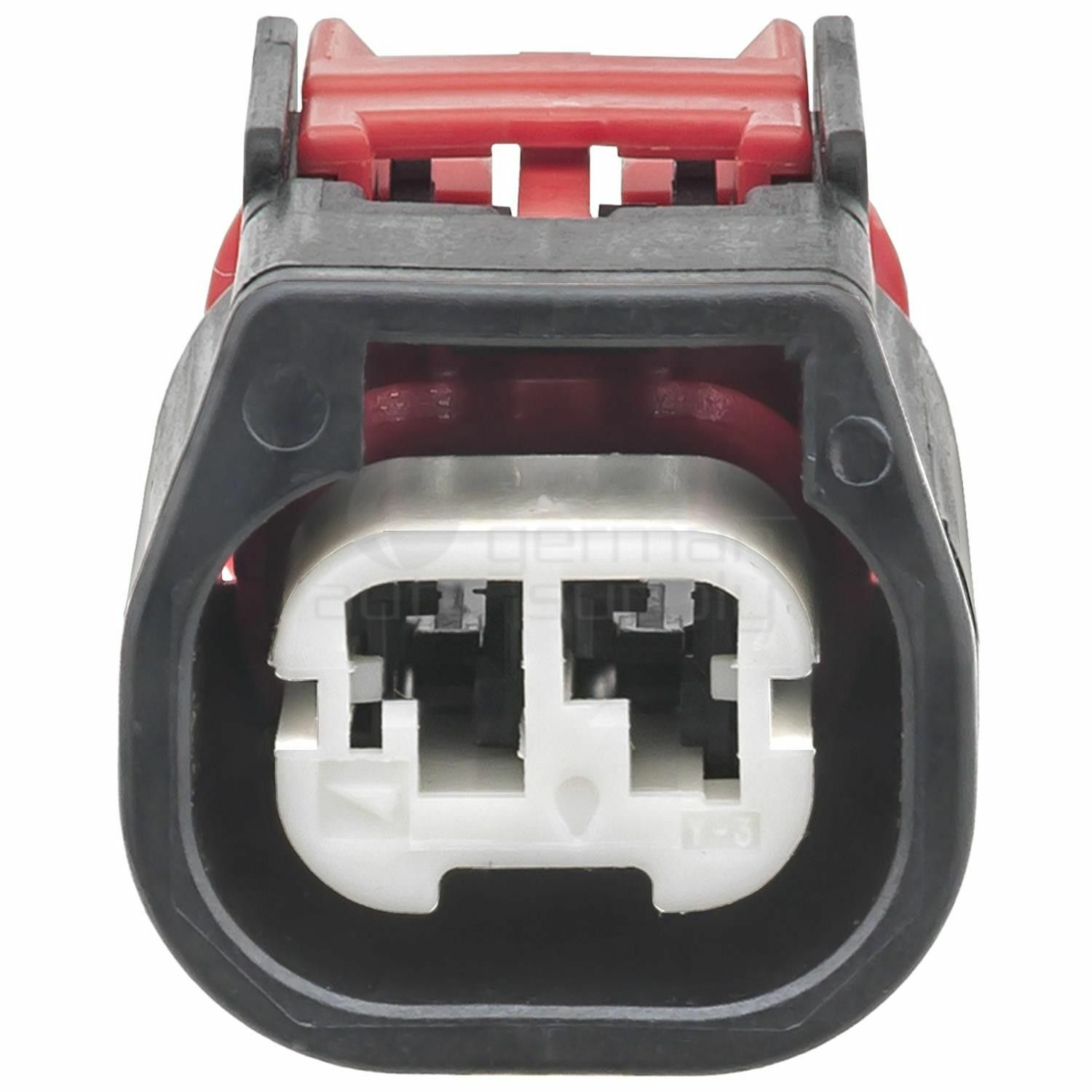 Standard Ignition Engine Coolant Temperature Sensor Connector S2442 ...