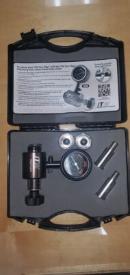 Gov Reg Tester/adjuster Kit | eBay
