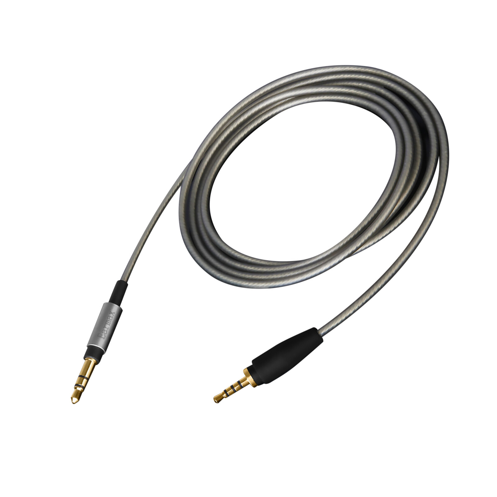 1.2m Gray Replacement Ear Cable For Sennheiser Urbanite XL On/Over ...