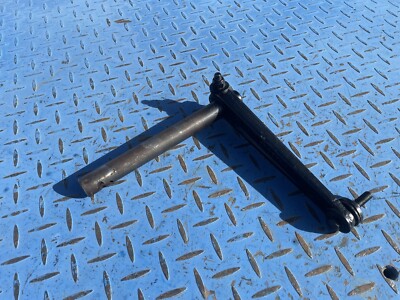 KENWORTH CLUTCH LEVER ARM K160-2380 | eBay