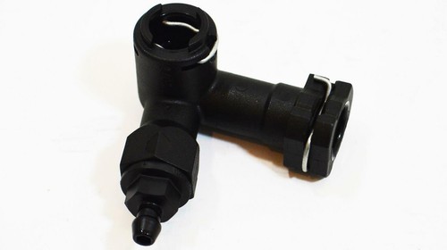 Original Vauxhall Signum & Zafira Clutch Pipe Elbow Connector 13105589 ...