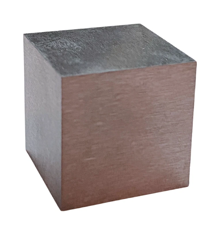 Tungsten Ingot
