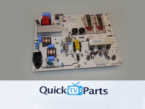 VIZIO E321VL POWER SUPPLY BOARD 0500-0412-1010 | eBay