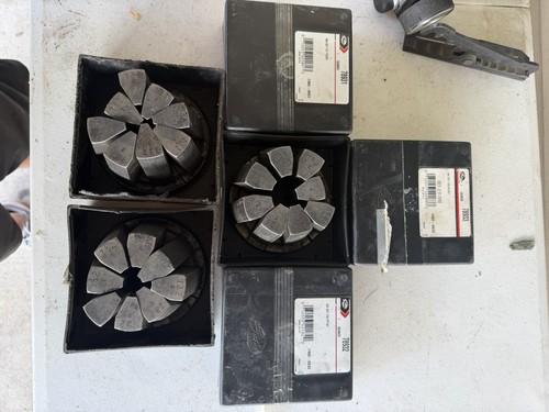 Lot of Gates Hydraulic Hose 707 Crimper 733 732 731 Dies 78933 / 7482 ...