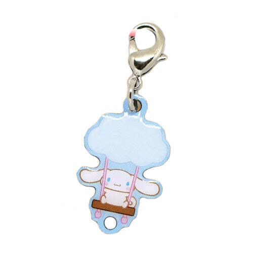Sanrio Characters Dangle Charm Yumeya 1-Inch Key Chain | eBay