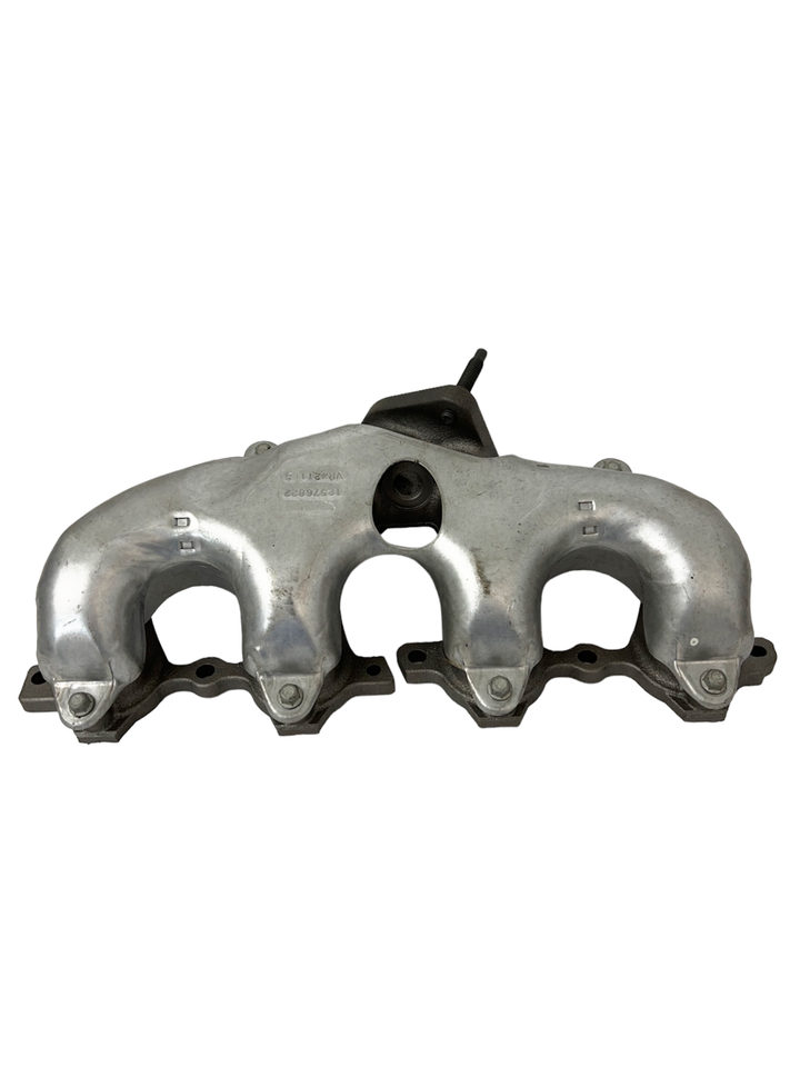 Genuine GM Exhaust Manifold LS2 LS3 Chevrolet C6 Corvette Passenger ...