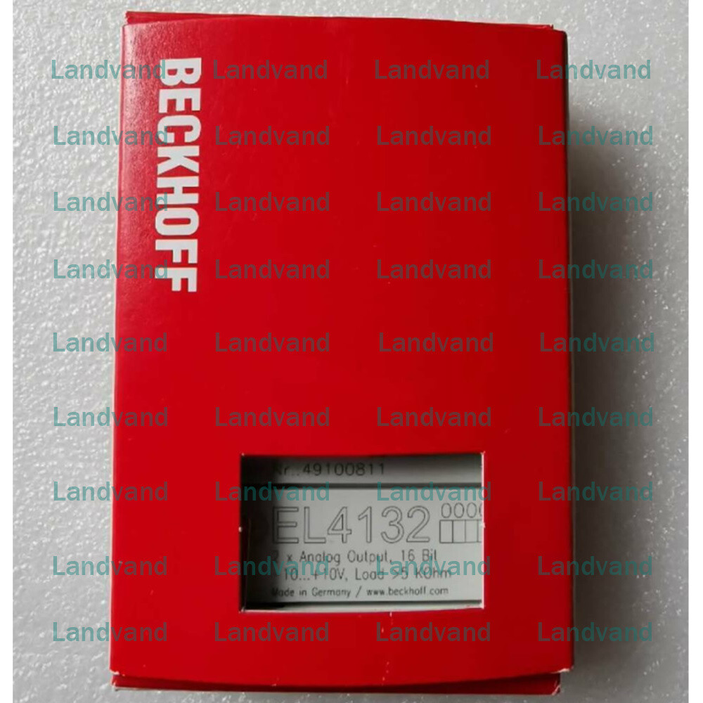 1PCS Brand New EL4132 PLC Module Fast Ship | eBay
