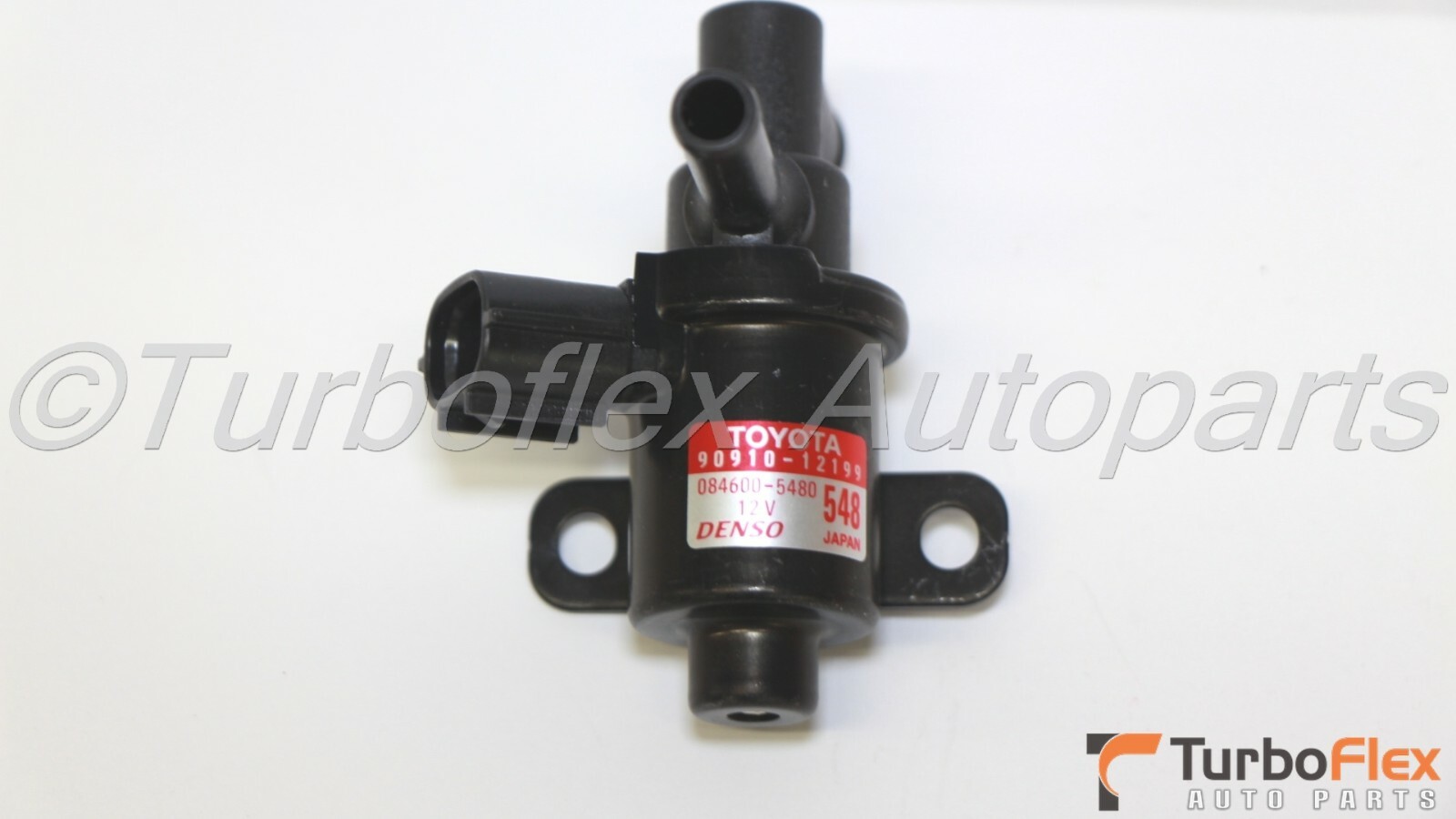 Toyota Avalon Camry Solara Lexus ES300 Vaccum Valve Genuine 90910-12199 ...