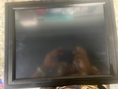 ANGEL POS 15" Touch Screen LED TouchScreen | eBay