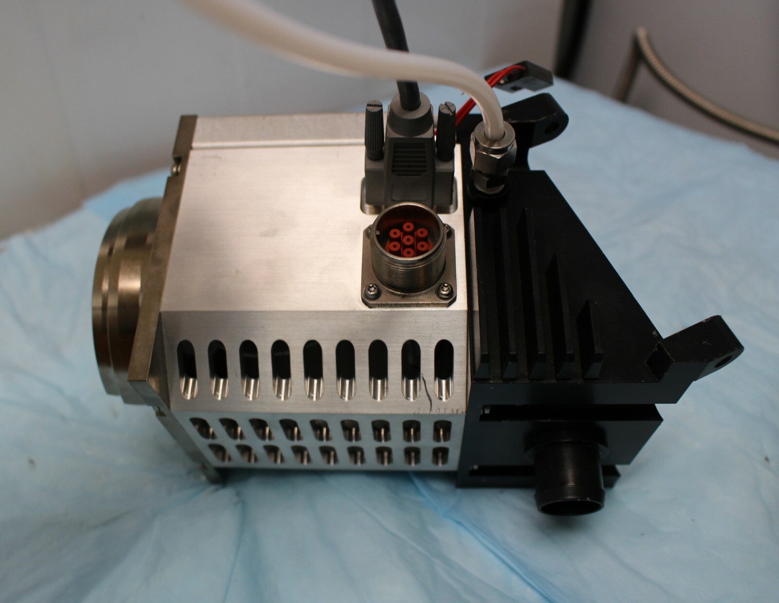 Agilent Desolvation Assembly for 1100 Series LC/MSD G1946A | eBay Australia