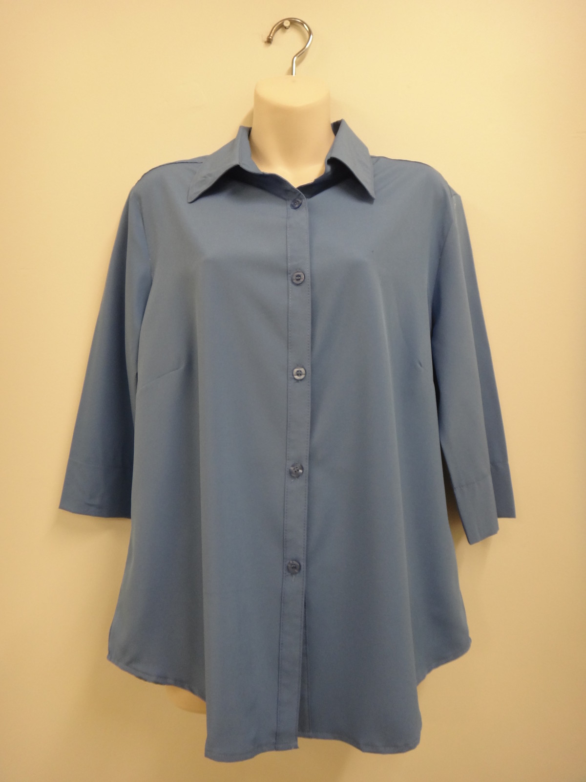 Kate Harris Ladies Blouse, Plain Colour (0096) | eBay