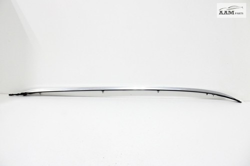 2020-2023 LINCOLN AVIATOR ROOF RIGHT SIDE RACK RAIL LUGGAGE CARRIER ...