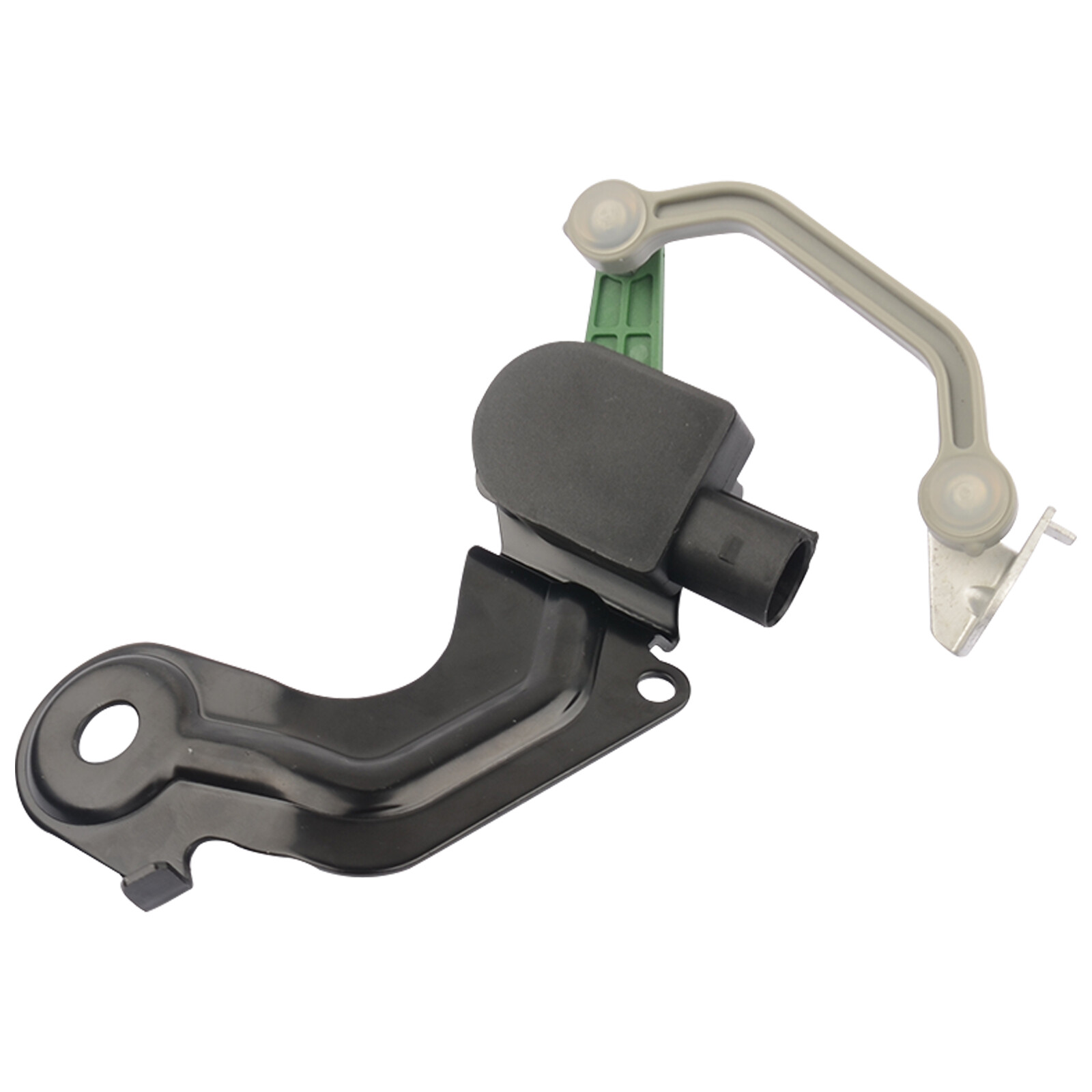 Hinten Rechts Niveausensor Luftfederung für 2005-2011 Audi A6 Avant ...