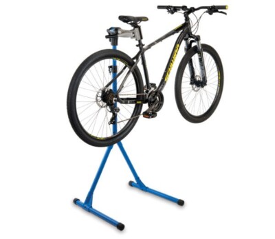 Park Tool PCS-4-1 Folding Bike Mechanic Repair Stand with 100-3C ...