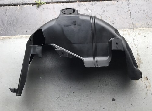 FIAT 500X LEFT GUARD LINER 06/15- 19 PART NUMBER 52007394 | eBay Australia