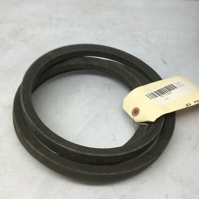 DAYCO C78 V-Belt, Outside Length 82 in | eBay