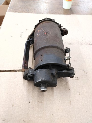 1956 1957 1958 1959 1960 61 Chevy Corvette Tach Drive Generator ...