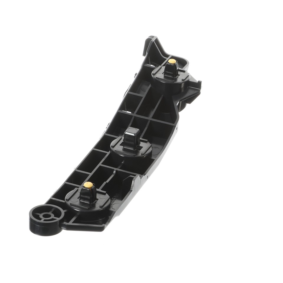 NEW OEM Nissan 2021-2024 Rogue Front Bumper Left Side Bracket 62223 ...