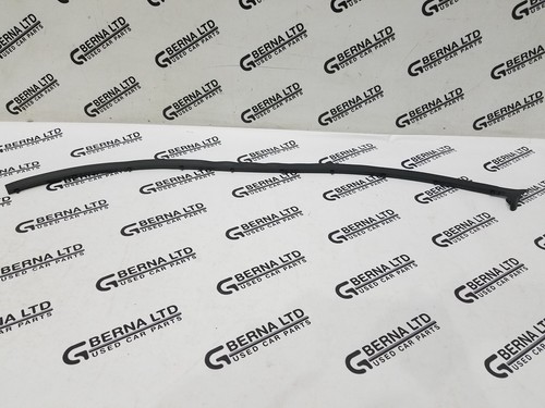 GENUINE VOLKSWAGEN GOLF MK5 2003-2008 LEFT SIDE LOWER DOOR SEAL ...