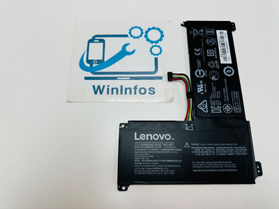 Original Lenovo Ideapad S130-14IGM (81J2) Battery | eBay