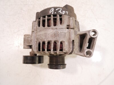 Lichtmaschine Generator für Ford Fiesta 1,6 EcoBoost JTJA C16HD0Z BV6N ...