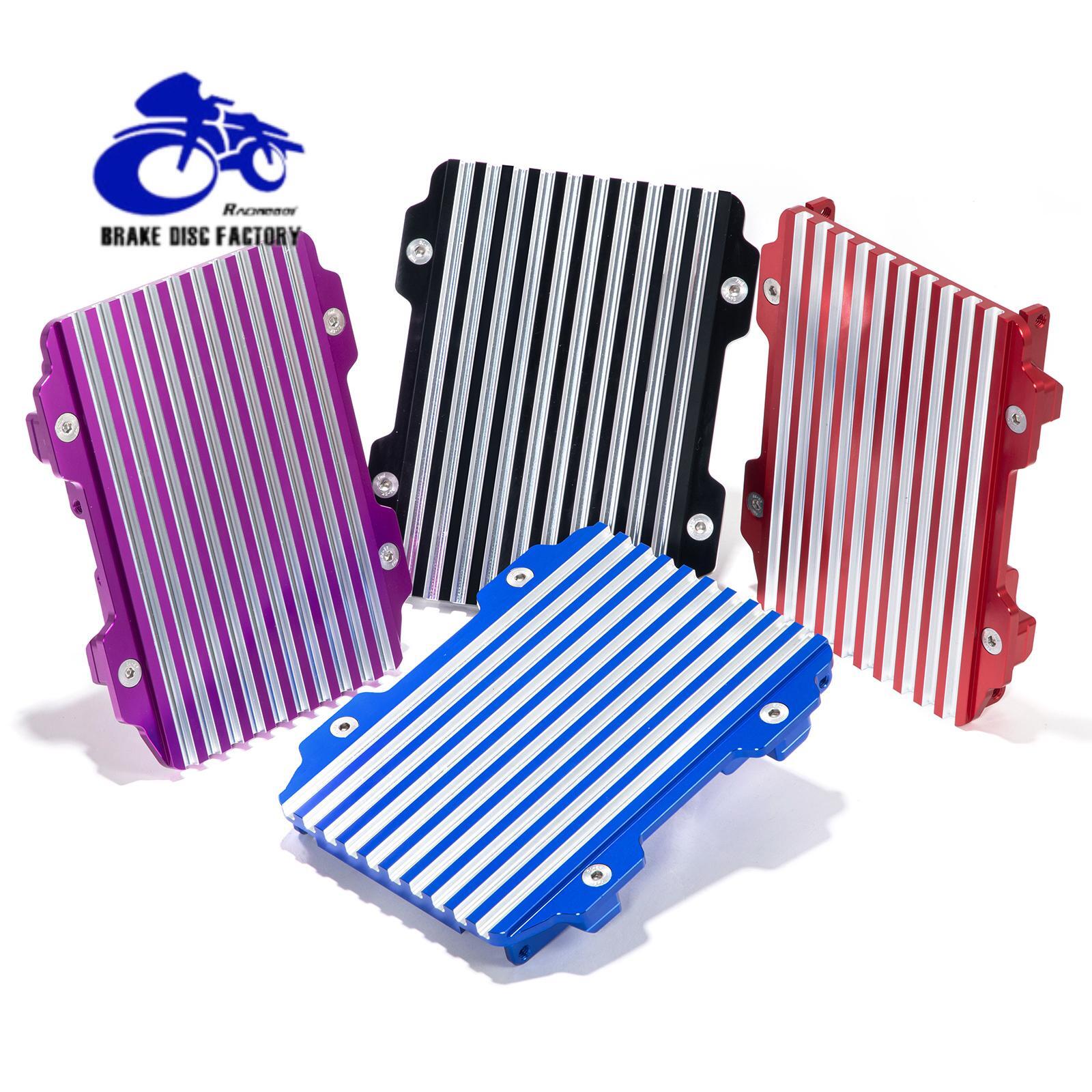 Full Coverage ASI BAC4000 Controller Mount Kit For Sur-Ron LBX For ...