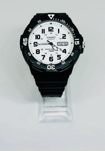 Casio Quartz Men’s Diver Watch RN:5125 | eBay