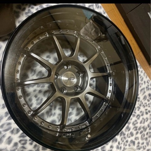 JDM SSR Professor SP3 wheel table #PG5CXM | eBay