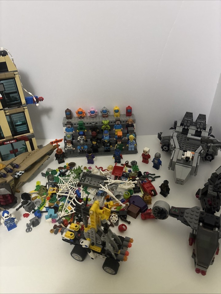 Lego Bulk Lot!!! | eBay