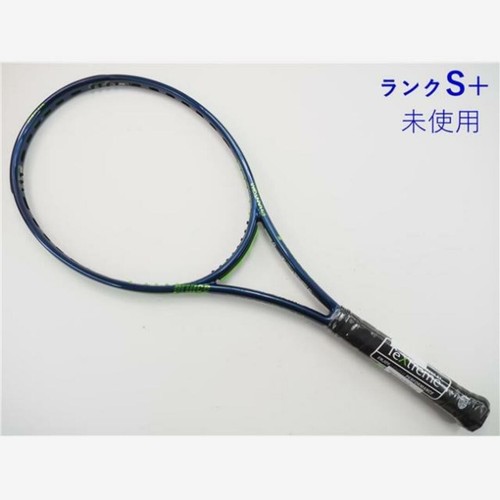 009 Used Tennis Racket Prince Phantom O3 100 2022 Model (G2) PRINCE ...