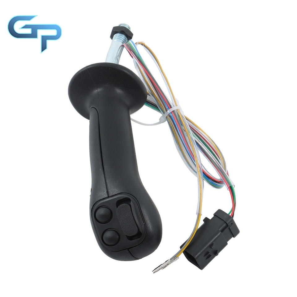 Control Handle For Caterpillar CAT 320E/ RR/ 320F L/ 321D LCR 506-5273 ...