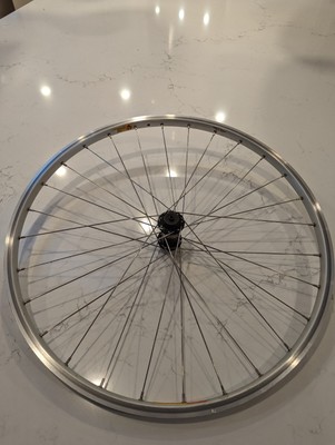 Wheels & Wheelsets - 26 Inch Wheel - 2 - Nelo's Cycles