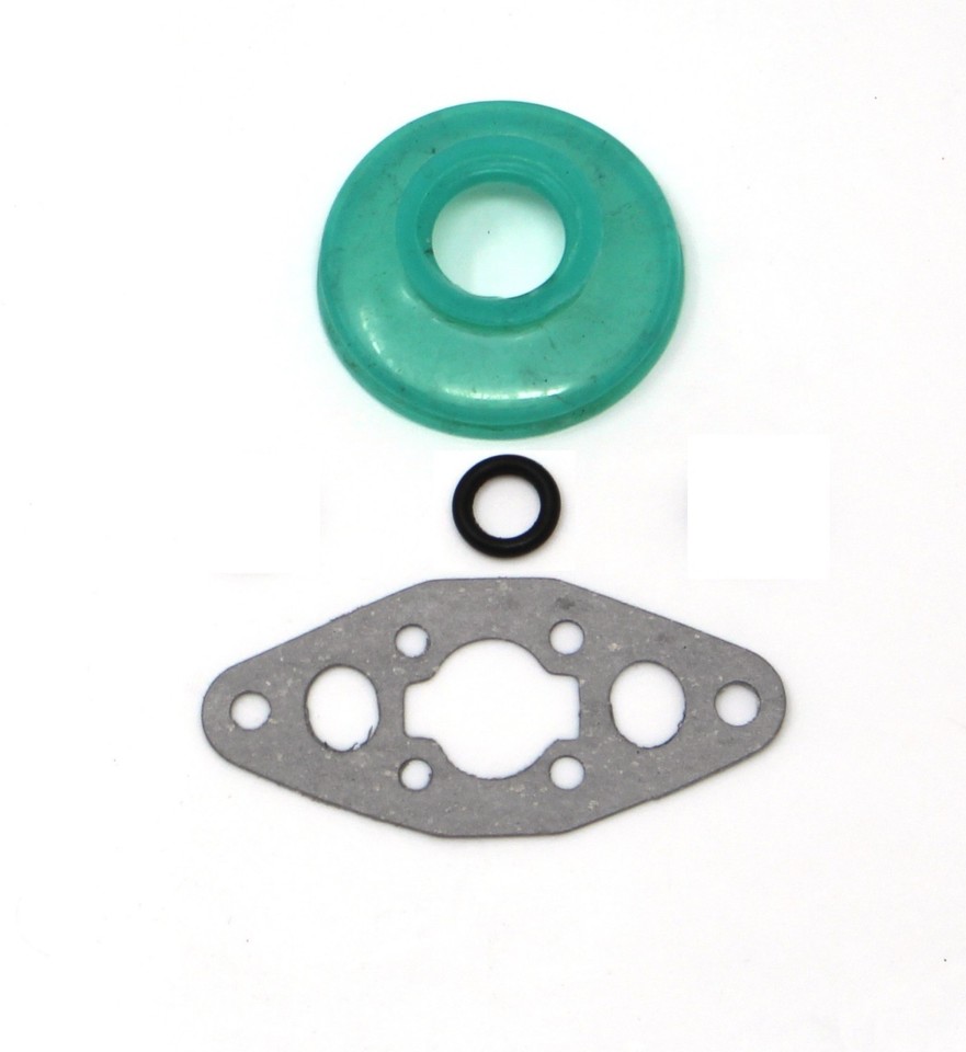 2 Pack SeaDoo Exhaust RAVE Valve Repair Rebuild Kit 787 800 Carb GSX ...