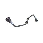 New RADIATOR-EXPANSION TANK PIPE For BMW G11 G12 G30 750I 750IX ...
