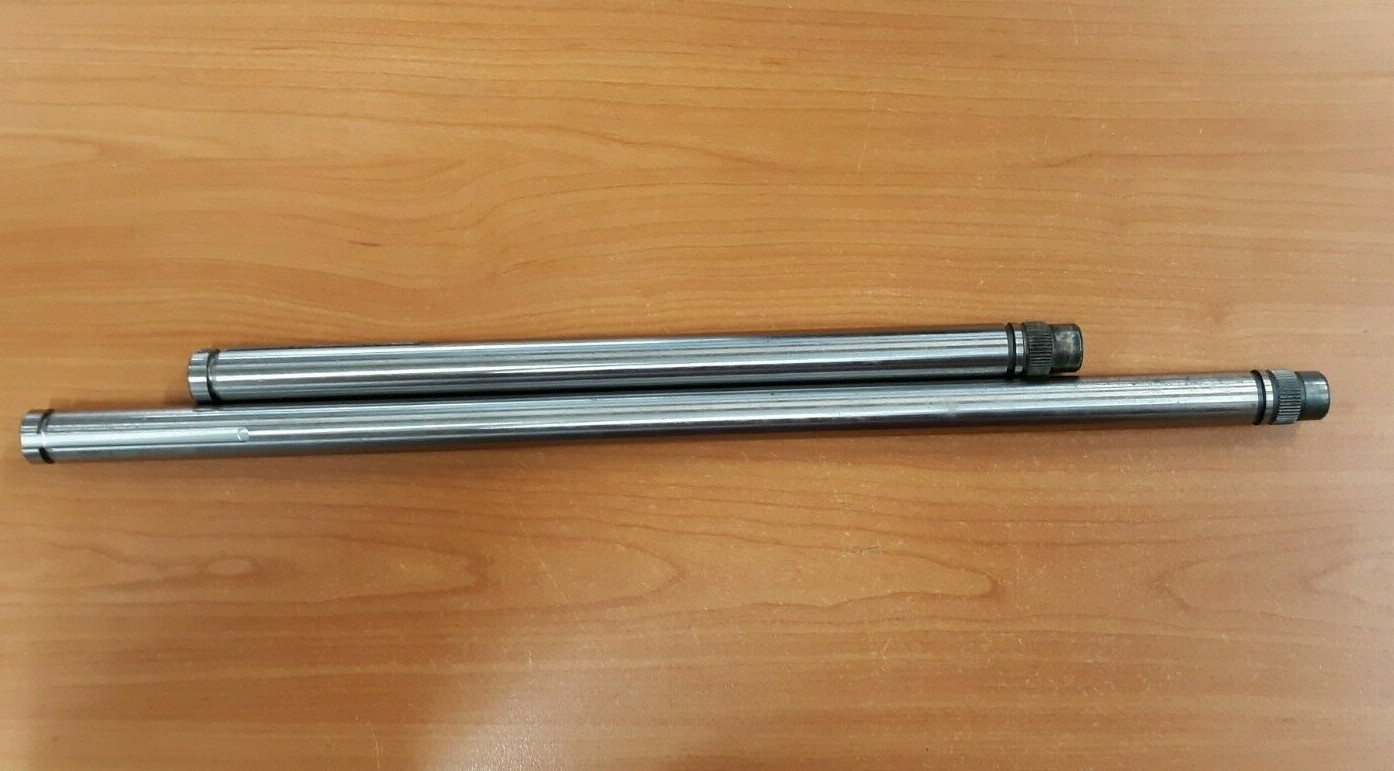 New Genuine OEM Tuff Torq Axle Shaft Repair Kit for K46 Transmission ...