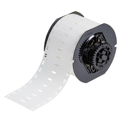 Brady 197488 B33 Series Zero-Halogen Polyurethane Cable Marker B33 ...