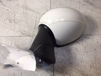 2007-2015 Mini Cooper 08-14 Clubman Driver Side View Power Mirror Oem ...