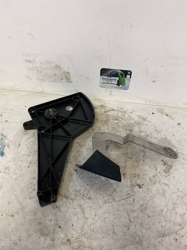 2004 Sea-doo Gti Le Pwc Reverse Lever & Handle Assembly | eBay