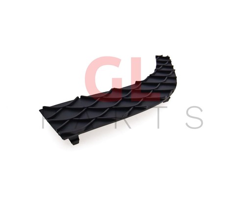FOR MERCEDES BENZ GLE W166 2015-2019 Bumper Moulding Trim Right ...