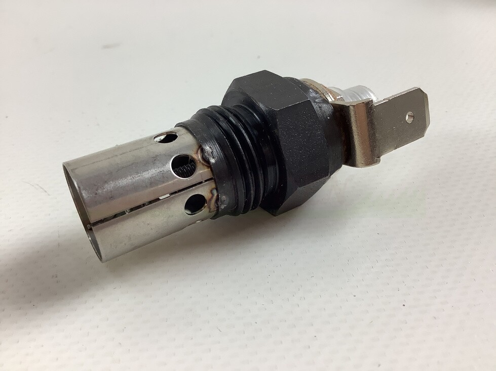 Thermostarter 12V for Tractors Ford 1854101 TA10B 8945047803752 | eBay