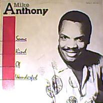 Mike Anthony Some Kind Of Wonderful - Maxi 45T | eBay