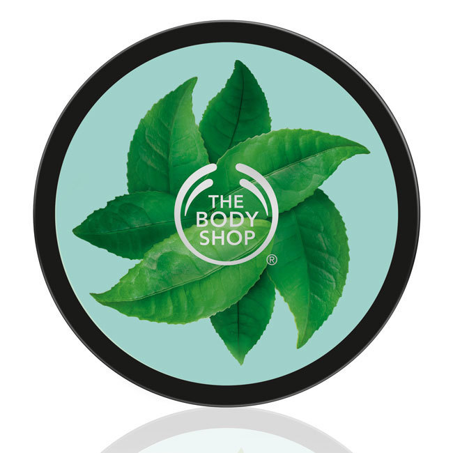 Body Shop FULL RANGE 48-Hour Rich Body Butter Moisturiser Cream 50 ...