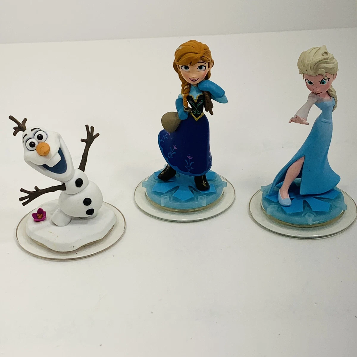 Frozen Disney Infinity Olaf