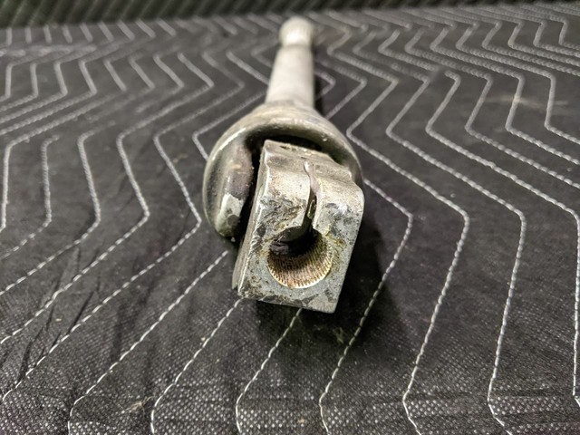 BMW OEM 10-15 750li xDrive Steering Column-lower Shaft 32306859833 for ...