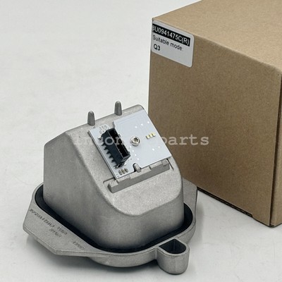 2012-2018 Audi Q3 8U Single Right Side LED Daytime Running Light DRL ...